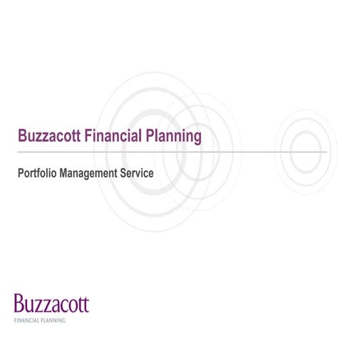 Managed discretionary accounts | PPT