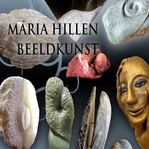 Portfolio Maria Hillen 2009 | PDF
