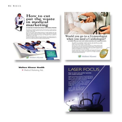 Portfolio Medical | PDF