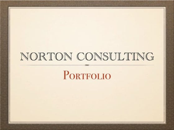 Michael_Kogan_portfolio | PPT