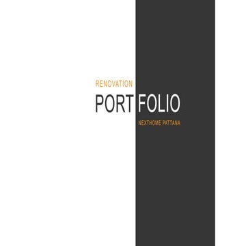 NextHome Port folio | PDF | Books and Literature