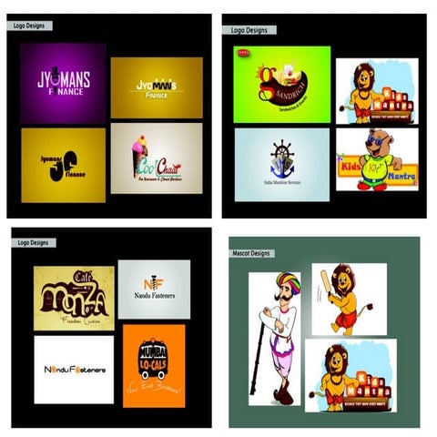 Portfolio nitesh | PPT