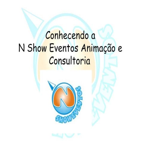 Nathan Chaves, Gerente de canal at Via embratel