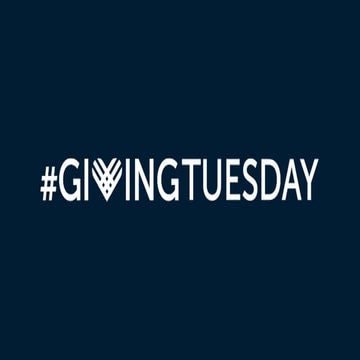 Giving Tuesday Social Media Campaign | PDF