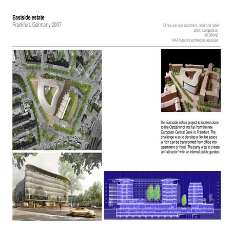 Portfolio patrick kaut | PDF