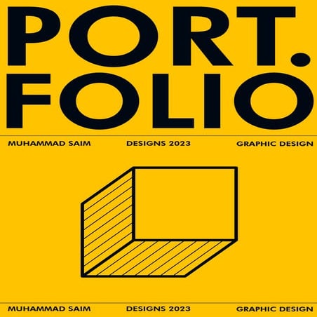 Design Portfolio | PDF