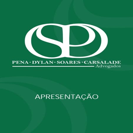 PDSC Advogados - Portfólio | PDF