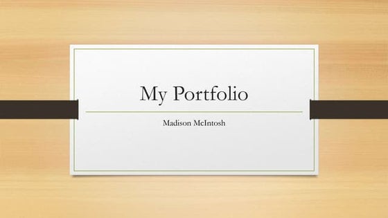 Epq presentation | PPT