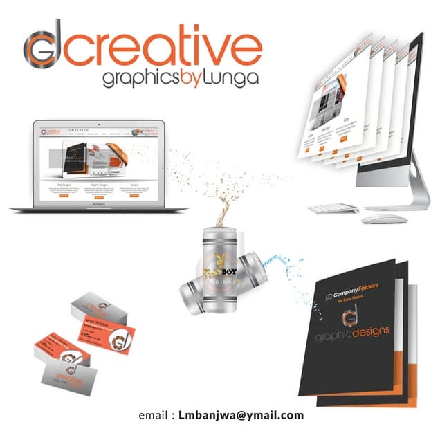 Creative Graphics by Lunga | PDF