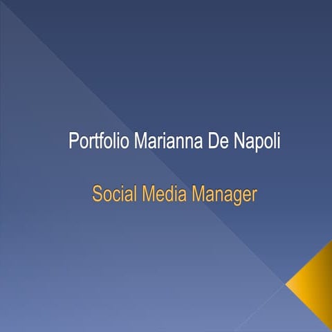 Portfolio SMM.pptx