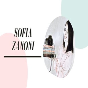 Portfolio Creativo_Sofia Zanoni | PDF