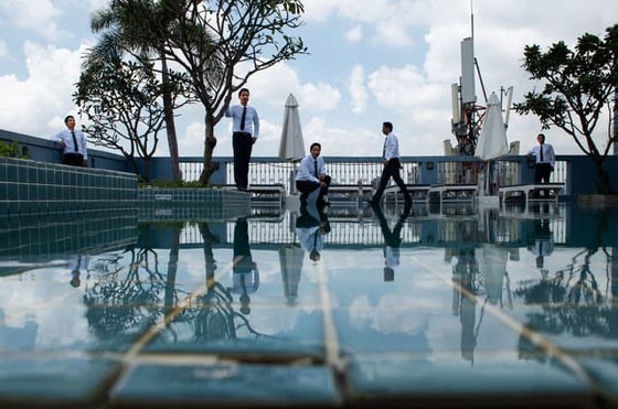 portfolio _ Simone Carena _portfolio vision__ Ulla Reimer | PDF | Video ...