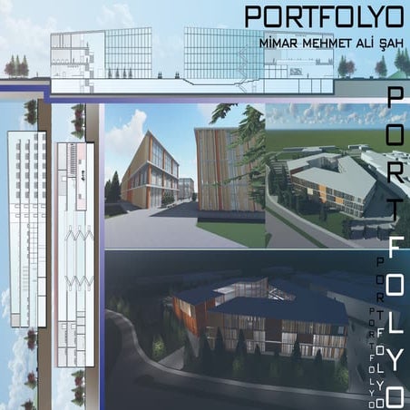 Portfolyo | PPT