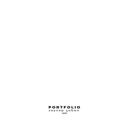 Maja Plavsic - Architectural Portfolio | PDF