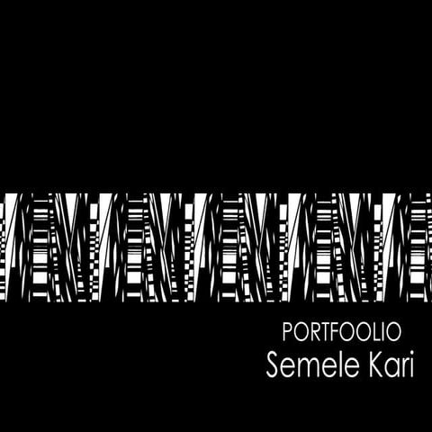 Portfoolio | PDF