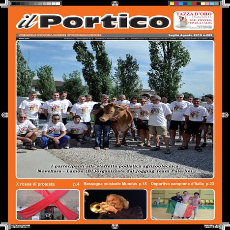 Portico 269 | PDF