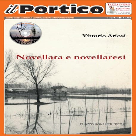 Portico 272 | PDF