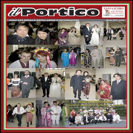 Portico 276 | PDF