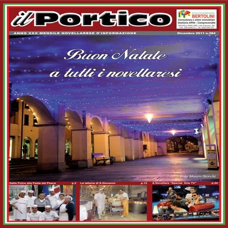 Portico 271 | PDF