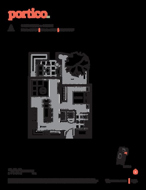 NIDO by Wanson Group Floor Plan Set 2024 | PDF