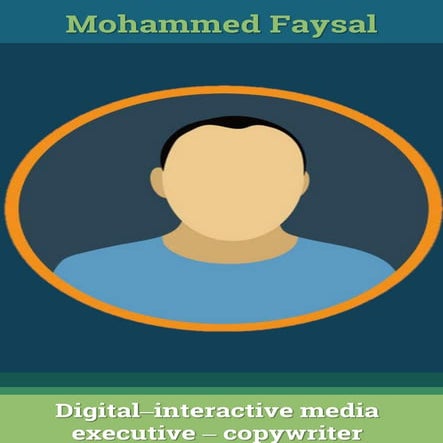 Mohammed Faysal Portifolio | PDF