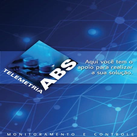 ABS Telemetria | PDF