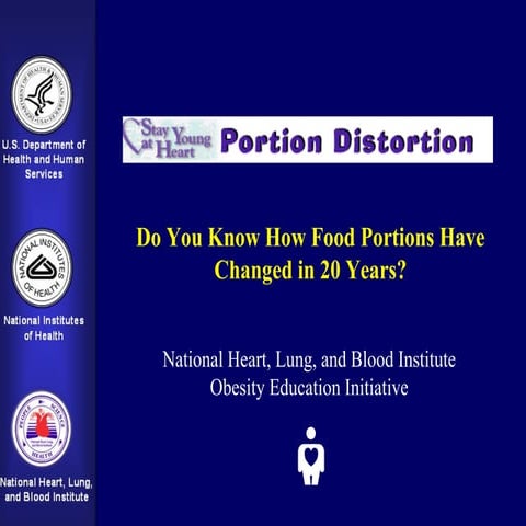 Portiondistortion1 | PPT