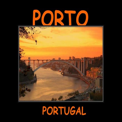 Porto - Portugal | PPS