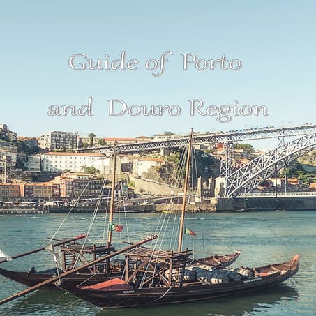 Porto and north portugal guide | PDF | South America Travel | Travel ...