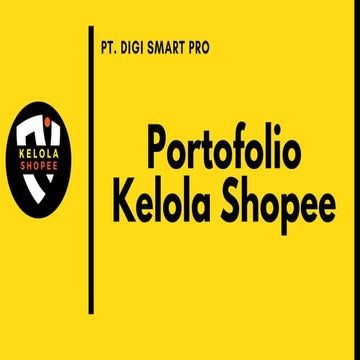 PORTOFOLIO PENGELOLAAN MARKETPLACE SHOPEE.pdf