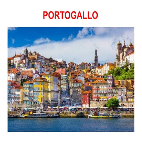 Portogallo | ODP