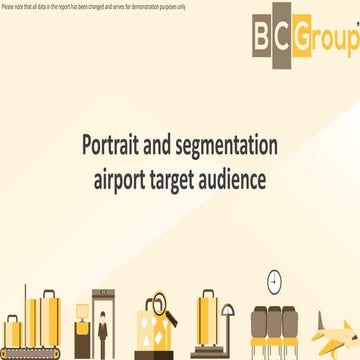 Portrait and segmentation of target audience.pdf