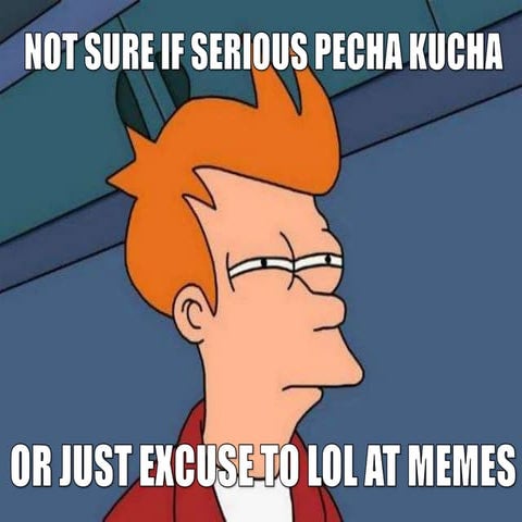 Portrait of a non traditional student using memes 09102012 | PPT