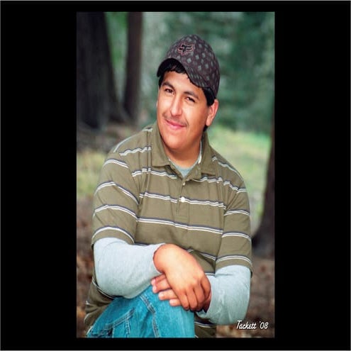Photography-RedBear-PORTRAITS | PDF