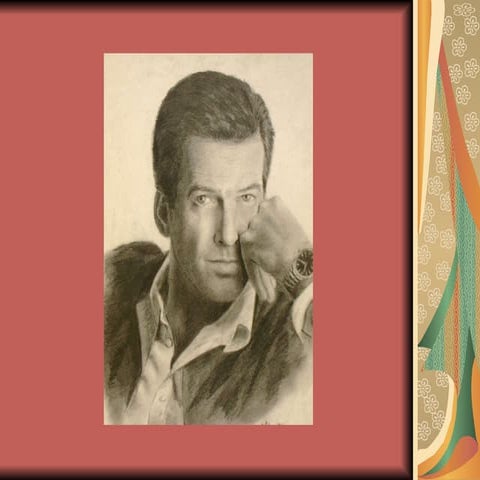 Portrait Samples | PPT