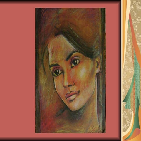 Portrait Samples Color | PPT