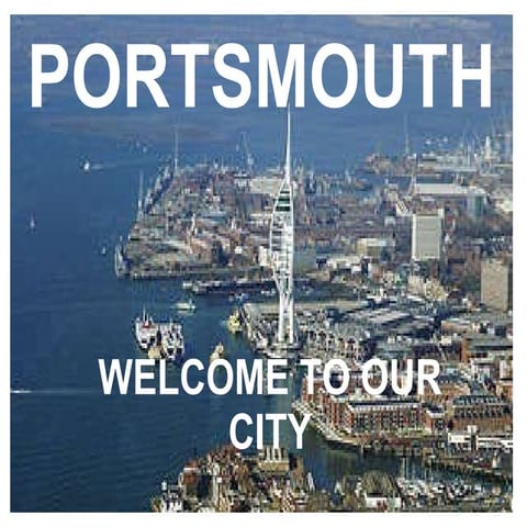 Portsmouth | PPT