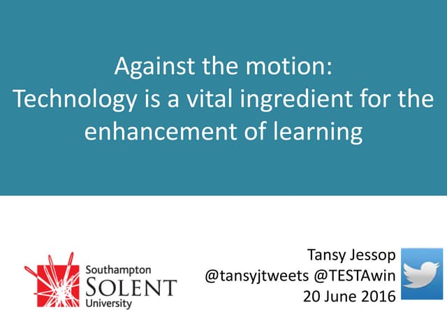 Assignment #2 | PPTX