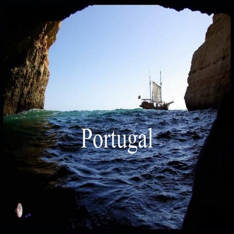 Portugal Introduction | PPS