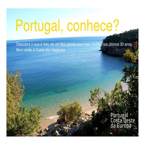 Portugal | PPT