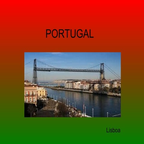 Portugal | PPT
