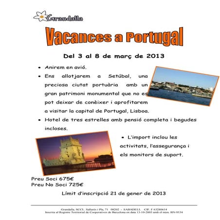 Setubal (Portugal) | PDF