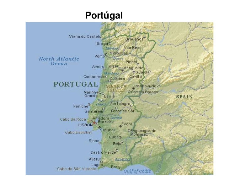 Portúgal