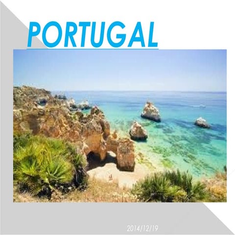 Portugal | PPT
