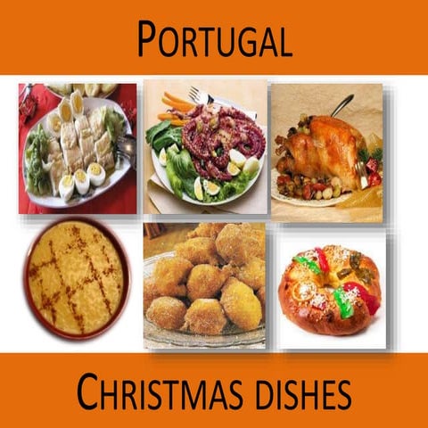 Portugal | PPTX