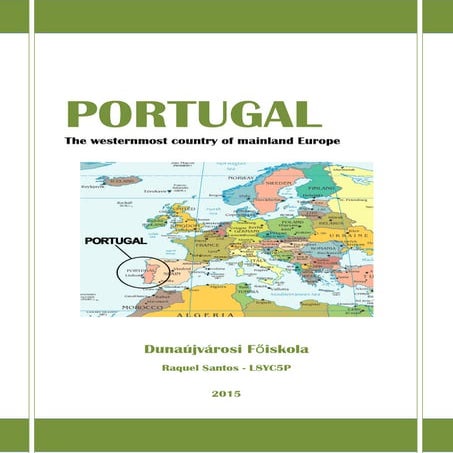 Portugal_ | PDF