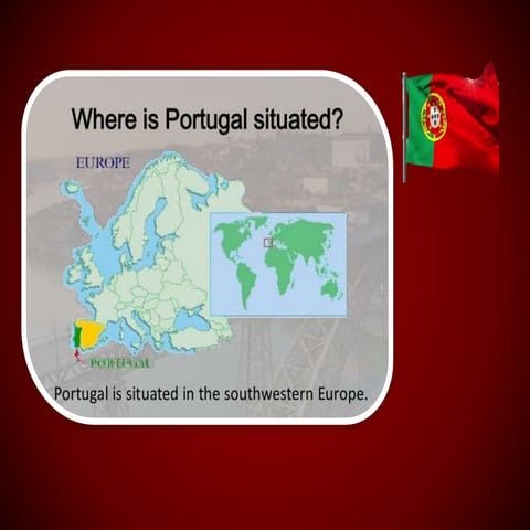 Portugal | PPT