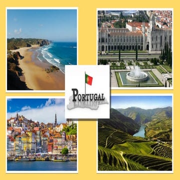 Portugal | PPT