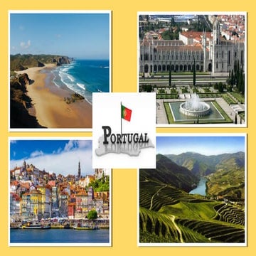 Portugal | PPT