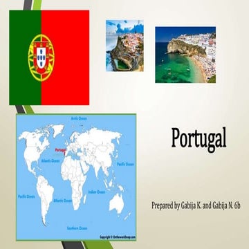 Portugal | PPT